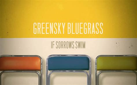 Album Packaging Design For Greensky Bluegrass Anthem Branding