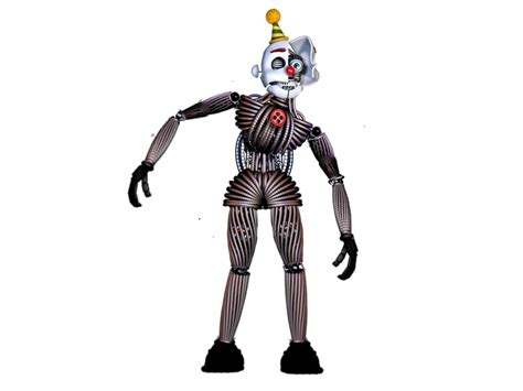 Repair Ennard By Frankza166 On Deviantart