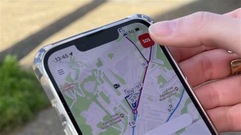 Marseille Un Bouton Sos Mis En Place Sur Lapplication Rtm Pour Lutter Contre Linsécurité Dans