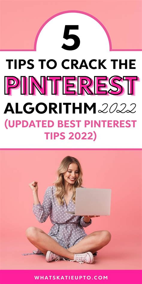 Tips To Go Viral On Pinterest In Pinterest Algorithm CRACKED