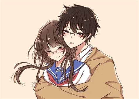 Squish [original] R Awwnime