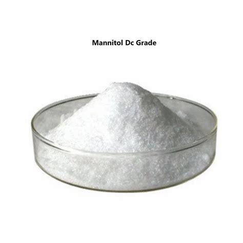 Mannitol Excipient Grade At ₹ 400 Kg Chennai Id 2856577666530