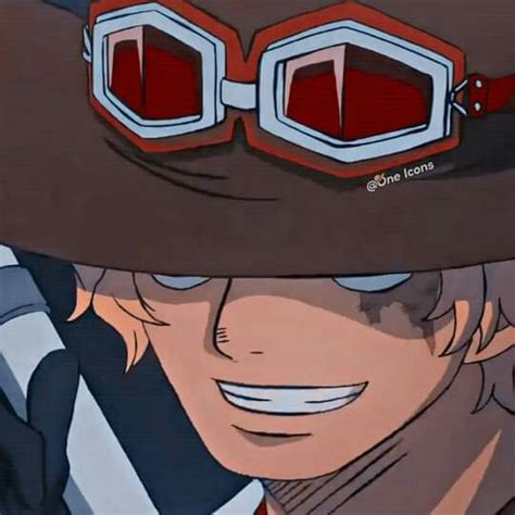 Sabo Icon One Piece One Piece Anime Pesquisa De Imagens