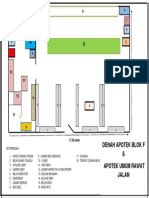 Denah Bangunan Apotek Assyifaa Pdf