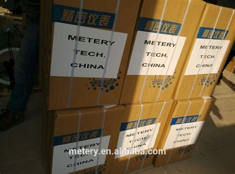 Ultrasonic Flow Meter Module Type Low Cost High Quality Ultrasonic