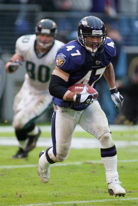 Will Demps Editorial Image Image Of Football Demps 173650470