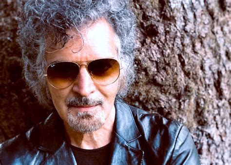 Gino Vannelli Releases New Single Ahead Of First Album In Six Years