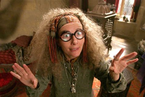 Harry Potters Professors Ranked From Best To Worst