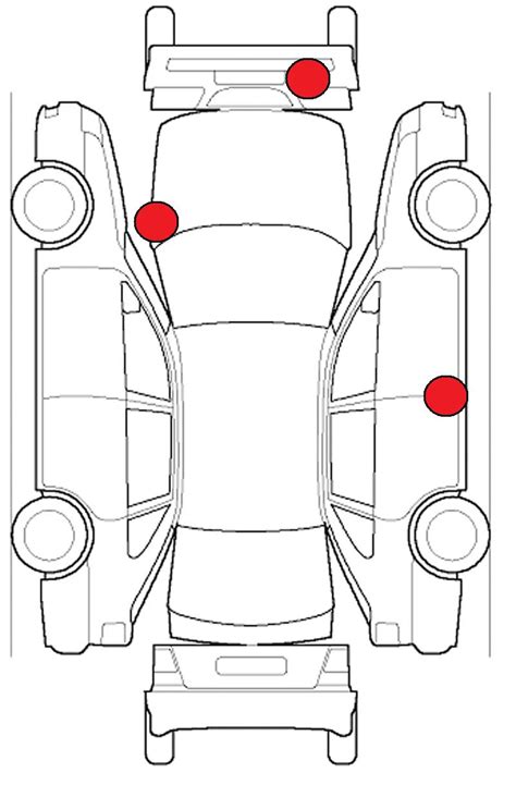 Bmw Paint Codes Car Touch Up Paint Car Paint