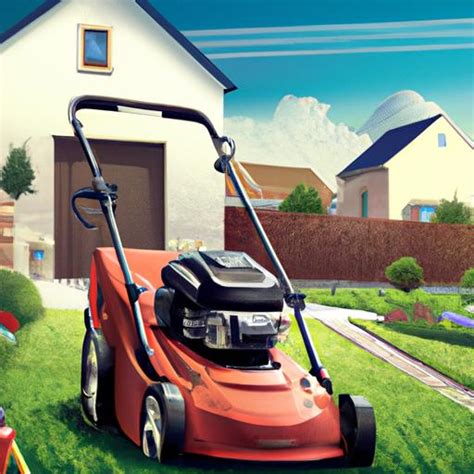 How To Start Lawn Mower Without Pull Cord A Step By Step Guide Yard Life Master