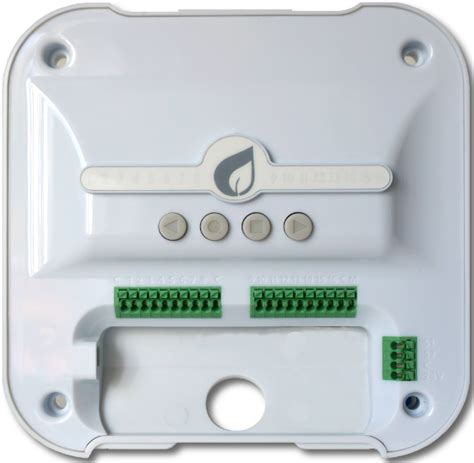 Spruce The Smart Irrigation Controller Save Water Time And Money