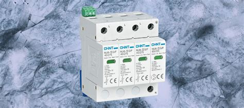 Guía Completa De Protecciones Contra Sobretensiones Transitorias