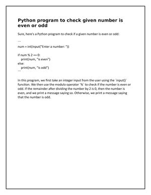 Numpy Quiz With Answers Question What Is A Correct Syntax To