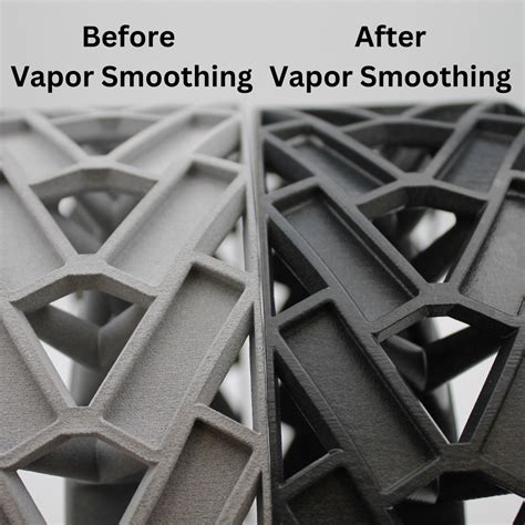 Post Processing For D Printing Additive X