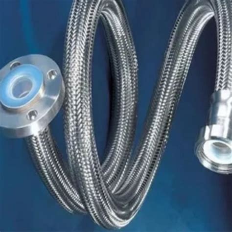 Ptfe Lined Hose Pipe Manufacturer In Malaysia