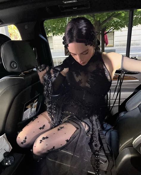 Billieeilish Metgala Billie Eilish Billie Met Gala