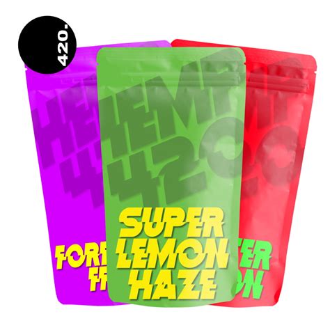 🌿 Thz Blüten Bundle Hochwertige Hhc Alternative Hemp420