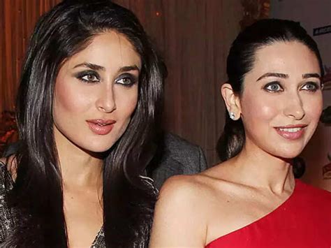 Kareena Kapoor Khan Reveals How Karisma Kapoor Cleared The Path For Her