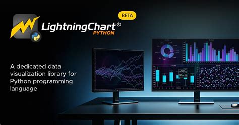 Lightningchart® Data Visualization Tools On Linkedin Lightningchart