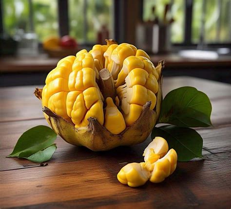 Ackee Fruit A Tropical Delight With A Controversial Twist