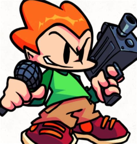 Pico But Something Is Wrong And You Dont Know What R Fridaynightfunkin