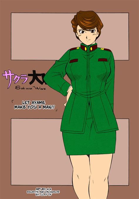 Ichiro Ogami Luscious Hentai Manga And Porn