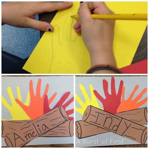 Camping Theme Camping Theme Preschool Camping Classroom