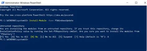 How To Troubleshoot Windows Powershell Errors On Your Pc