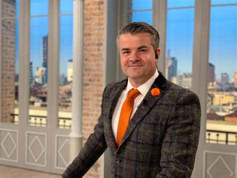 About Me Keith Maynard