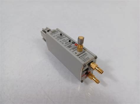 Tektronix P7313sma 13 Ghz Differential Sma Probe Ebay