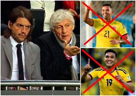 Pascual Lezcano El íntimo De Pékerman Que Eligió A Los 23 De Rusia