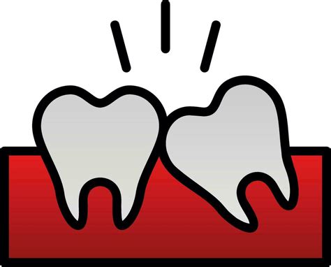 Impact Vector Icon Design 26026956 Vector Art At Vecteezy