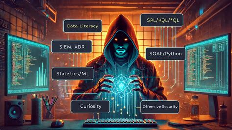 50 Threat Hunting Queries Splunk Kql Every Analyst Should Know By Infosecpandey System