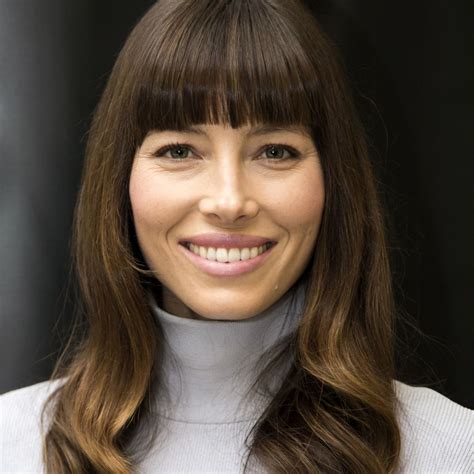 Jessica Biel At The Sinner Press Conference In New York 04182017