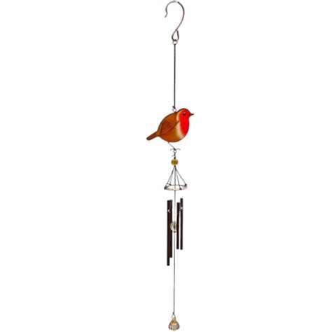 Robin Windchime