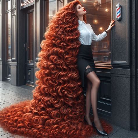 Redhead 7 By Shavehermane On Deviantart Redhead 7 By Shavehermane On Deviantart