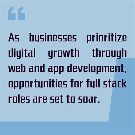 Want To Be A Part Of Digital Growth Fullstackdeveloper