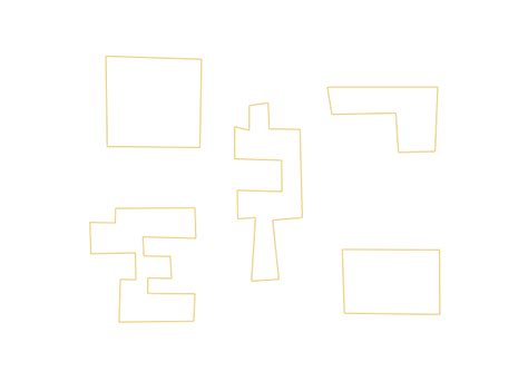 Transforming Polygon To Linestring In Qgis Geographic Information