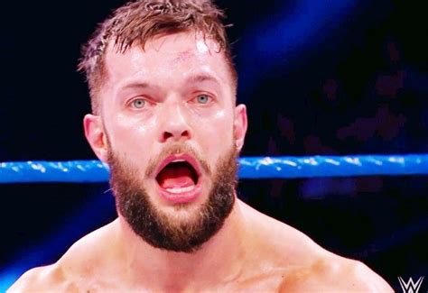 Pin By Amber Carlton On Fergal Devitt Finn Balor Finn