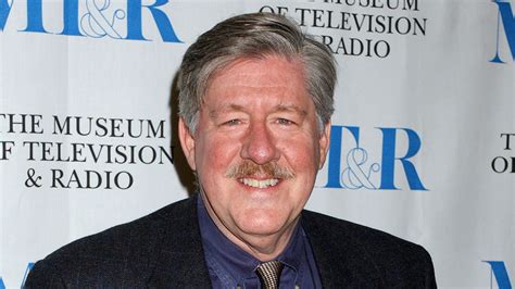 The One Thing Edward Herrmann Didnt Like About Gilmore Girls