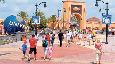 Florida Recibió 88 Millones De Turistas En Los Primeros 9 Meses Del Año