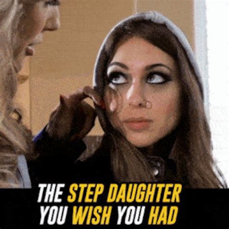 Brazzers The Step Daughter You Wish You Had Porn Ad Brandi Love