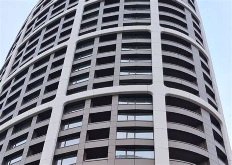 Grc Cladding Cladding Brickability Brick And Building Materials