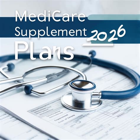 Best Medicare Supplement Medigap Plans 2026 Rcm