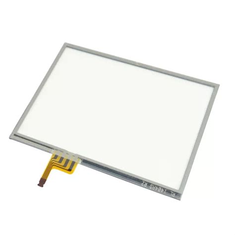 Original Bottom Touch Screen Digitizer Glass Repair Part Unit For