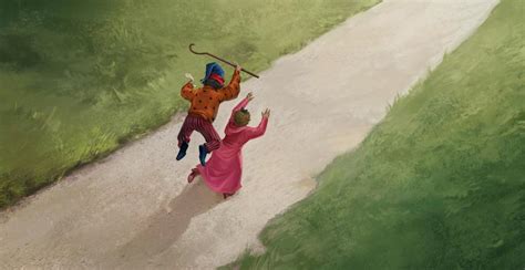 Harry Potter Peevess Most Outrageous Pranks Wizarding World