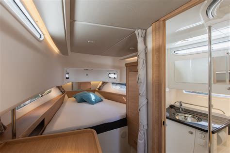 Nimbus T11s Top Notch Features And Capabilities Nimbus Boats