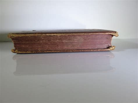 The Mind And Words Of Jesus And The Faithful Promiser Rev J R Macdu