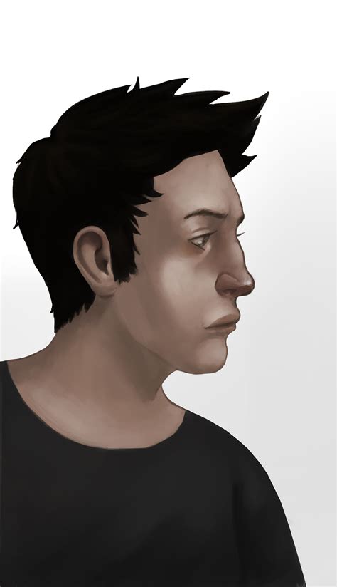 Manus Art Blog “i Always Hated You You And Your Devil Son” “do