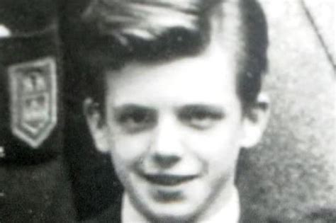 Sheffield Celebrities When They Were Young Including Dan Walker